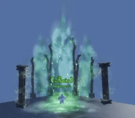 Ruins 》 | Sol's RNG Wiki | Fandom