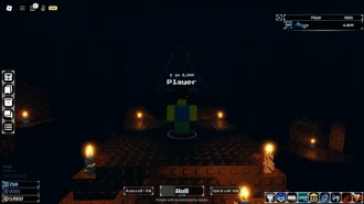 Hyper-Volt | Sol's RNG Wiki | Fandom