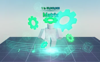 Matrix | Sol's RNG Wiki | Fandom