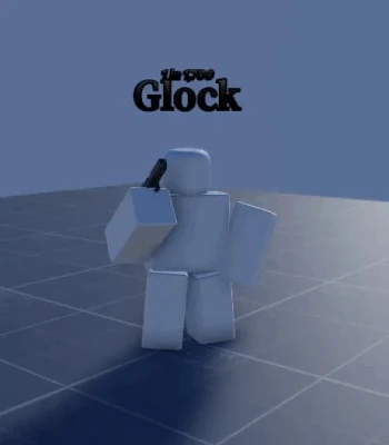 Glock | Sol's RNG Wiki | Fandom