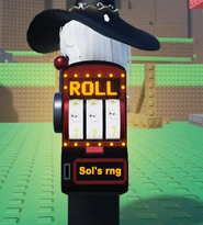 Jackpot Gauntlet | Sol's RNG Wiki | Fandom