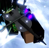 Symphony | Sol's RNG Wiki | Fandom