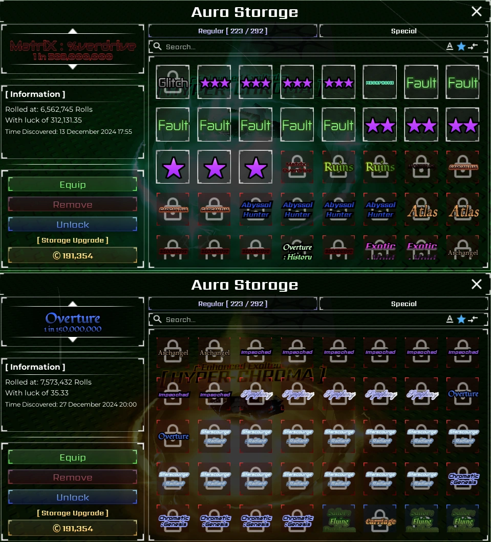 User blog:Dugisz/Pray for me🙏 | Sol's RNG Wiki | Fandom