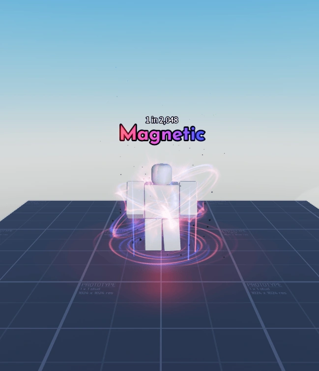 Magnetico | Sol's RNG Wiki | Fandom