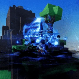 Abyssal Hunter ‎Abyssal Hunter ‎ | Sol's RNG Wiki | Fandom