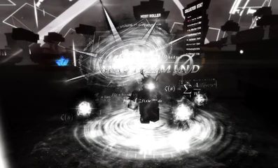 Santa Claus Potion | Sol's RNG Wiki | Fandom