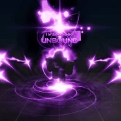 BOUNDED | Sol's RNG Wiki | Fandom