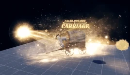 Carriage ‎Carriage ‎ | Sol's RNG Wiki | Fandom
