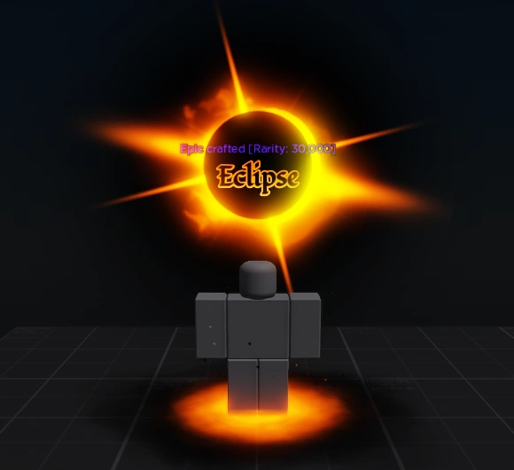 Eclissi | Sol's RNG Wiki | Fandom