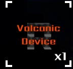 Volcanic Device | Sol's RNG Wiki | Fandom