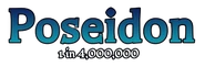 Poseidon | Sol's RNG Wiki | Fandom