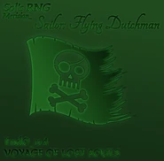 Sailor : Flying Dutchman | Sol's RNG Wiki | Fandom