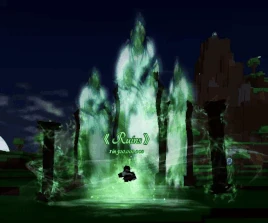 Ruins 》 | Sol's RNG Wiki | Fandom