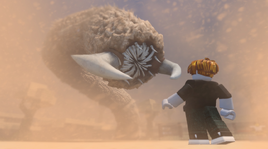 Crawler 》 | Sol's RNG Wiki | Fandom