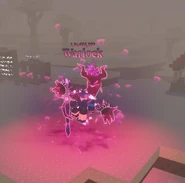 Warlock | Sol's RNG Wiki | Fandom