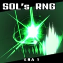 Updates | Sol's RNG Wiki | Fandom