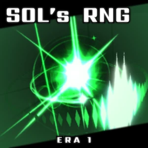 Discuss Everything About Sol's RNG Wiki | Fandom