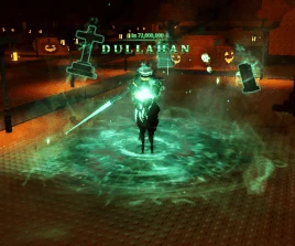 DULLAHAN | Sol's RNG Wiki | Fandom