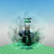 Jade | Sol's RNG Wiki | Fandom