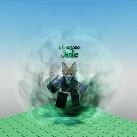 Jade | Sol's RNG Wiki | Fandom