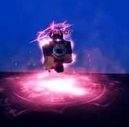 Savior | Sol's RNG Wiki | Fandom