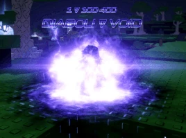 DIABOLI VOID | Sol's RNG Wiki | Fandom