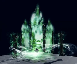 Ruins 》 | Sol's RNG Wiki | Fandom