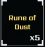 Runes | Sol's RNG Wiki | Fandom