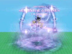 « CELESTIAL DIVINE » | Sol's RNG Wiki | Fandom