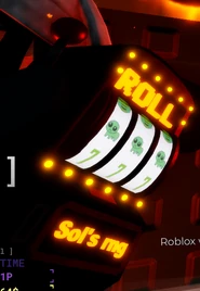 Jackpot Gauntlet | Sol's RNG Wiki | Fandom