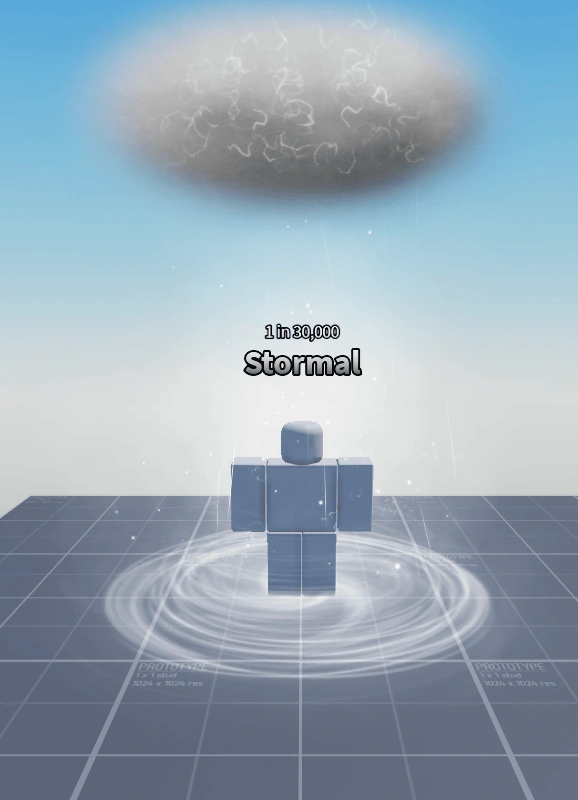 Tempesta | Sol's RNG Wiki | Fandom