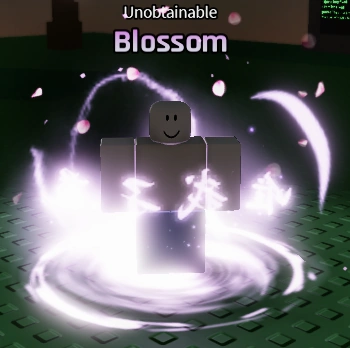 Blossom | Sol's RNG Wiki | Fandom