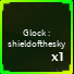 the glock of the sky | Sol's RNG Wiki | Fandom