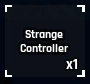 Strange Controller | Sol's RNG Wiki | Fandom
