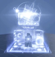 Virtual | Sol's RNG Wiki | Fandom