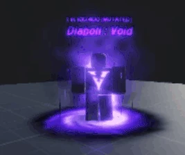 DIABOLI VOID | Sol's RNG Wiki | Fandom