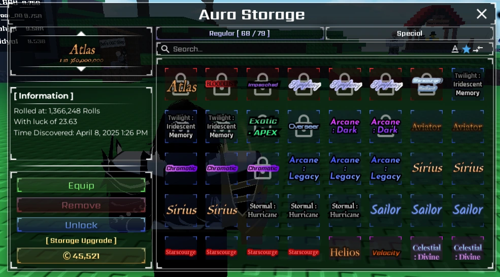 User blog:Heymrohio/Cooked or cooking!? 🔥 | Sol's RNG Wiki | Fandom