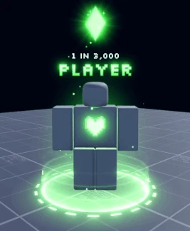 PLAYER | Sol's RNG Wiki | Fandom