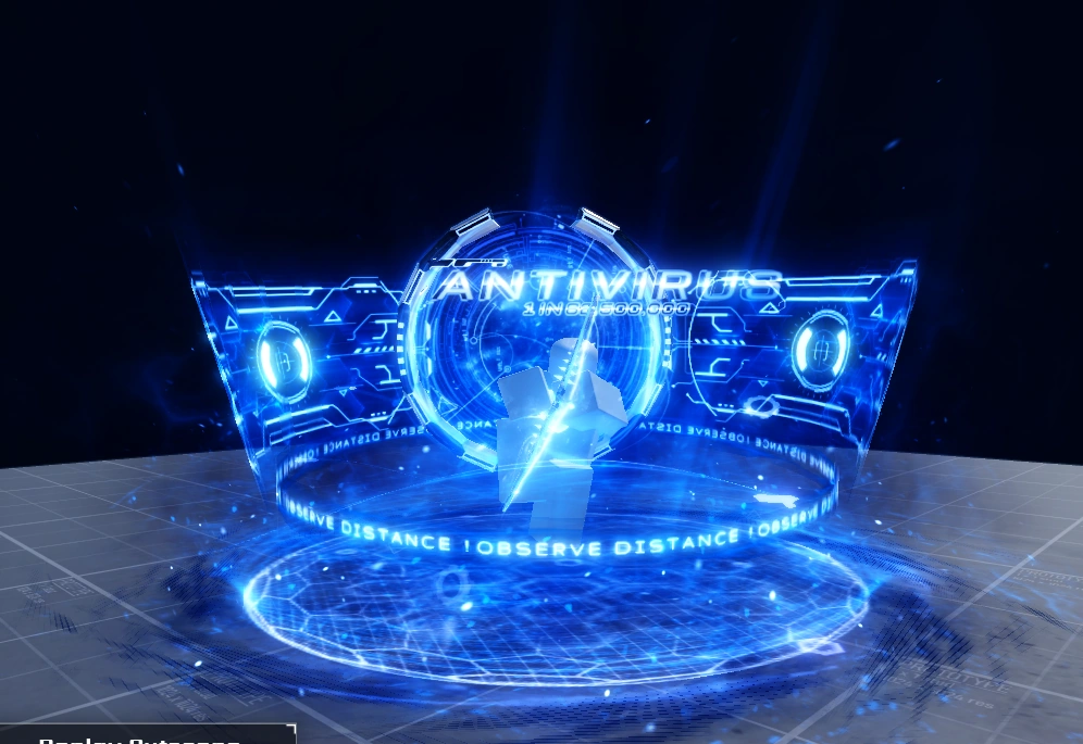Antivirus | Sol's RNG Wiki | Fandom