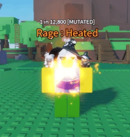 Rage : Heated | Sol's RNG Wiki | Fandom