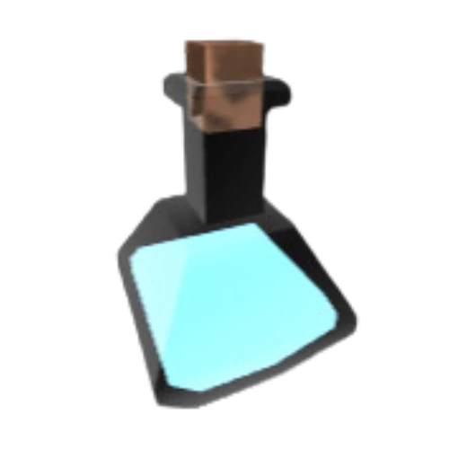Warp Potion | Sol's RNG Wiki | Fandom