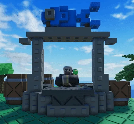 Captain Flarg | Sol's RNG Wiki | Fandom