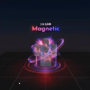 Magnetic | Sol's RNG Wiki | Fandom
