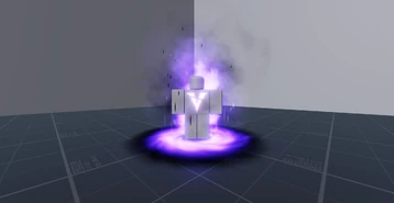 DIABOLI VOID | Sol's RNG Wiki | Fandom