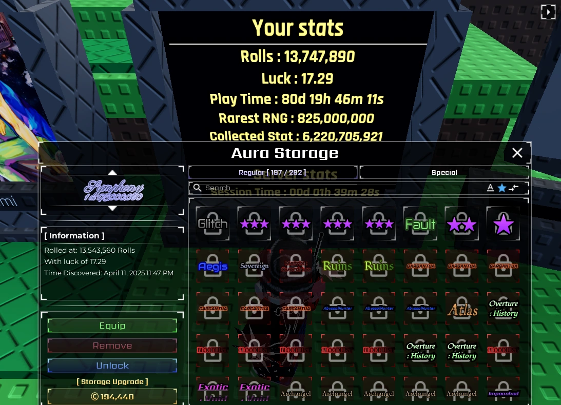 User blog:Blapbosblip/cooking or cooked, 13.7 mil update | Sol's RNG ...