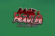 Rage : Brawler Rage : Brawler | Sol's RNG Wiki | Fandom