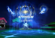 SOVEREIGN | Sol's RNG Wiki | Fandom