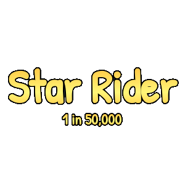 Star Rider | Sol's RNG Wiki | Fandom