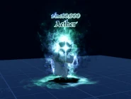 Aether | Sol's RNG Wiki | Fandom