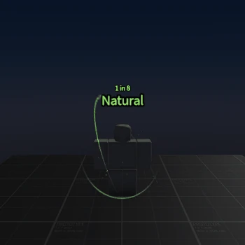 Natural | Sol's RNG Wiki | Fandom